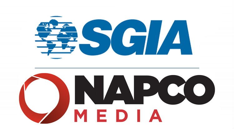 SGIA Acquires NAPCO Media