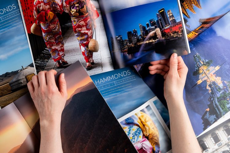 Smartpress Expands HP Indigo 12000 HD Digital Press Fleet