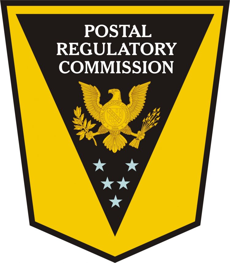 Postal Regulatory Commission Implements Data Initiatives