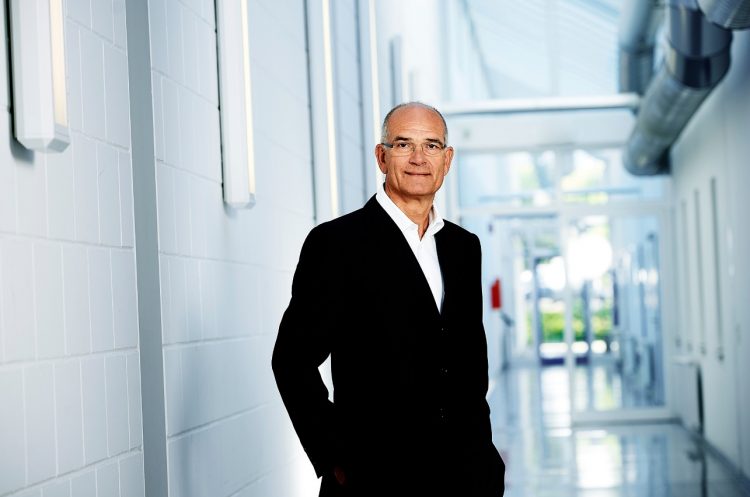 Hohner's 90th Year Sees New Management, Manufacturing, Sales Strategies