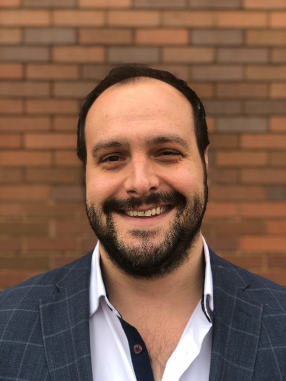 Rising Star Alex Fechner Says to Stay Ahead of Technology to Thrive ...