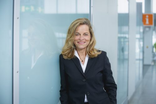 Following Postponement, Sabine Geldermann Discusses Outlook drupa 2021