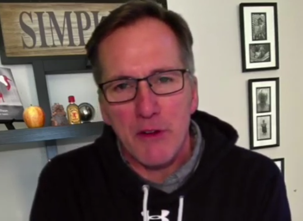 Selling in Virus-Induced Times, Part 1: The Sales Strategy