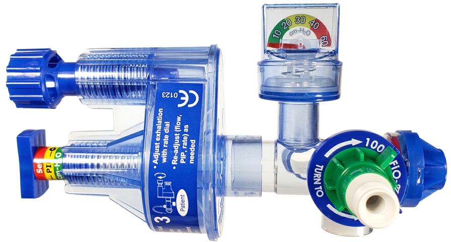 Xerox, Vortran Medical Partnering to Mass Produce Disposable Ventilators