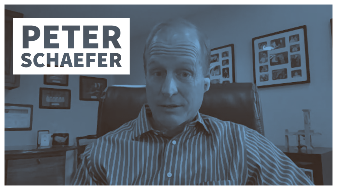 Peter Schaefer LSC Communications, Publicly Held Printers, LSC/Quad