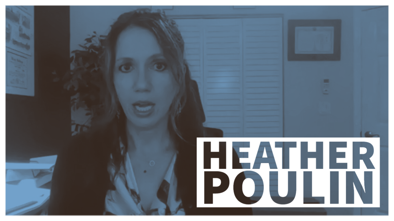 Ricoh Heather Poulin Discusses SGIA, PIA Merger OEM Standpoint