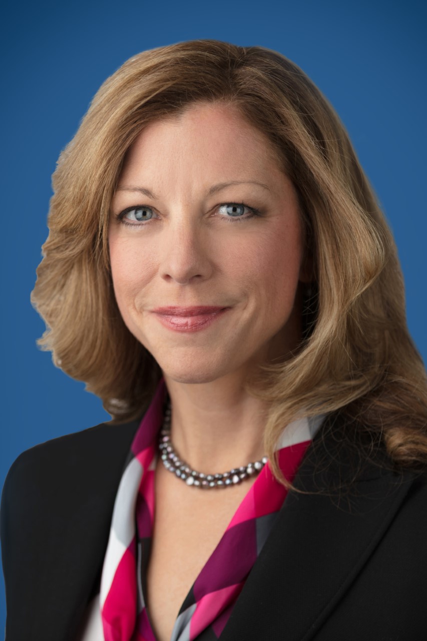 Special Operations Army Veteran Becomes GPO Deputy Director