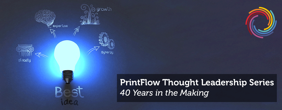 Webinar Series Highlights EFI PrintFlow Advancements