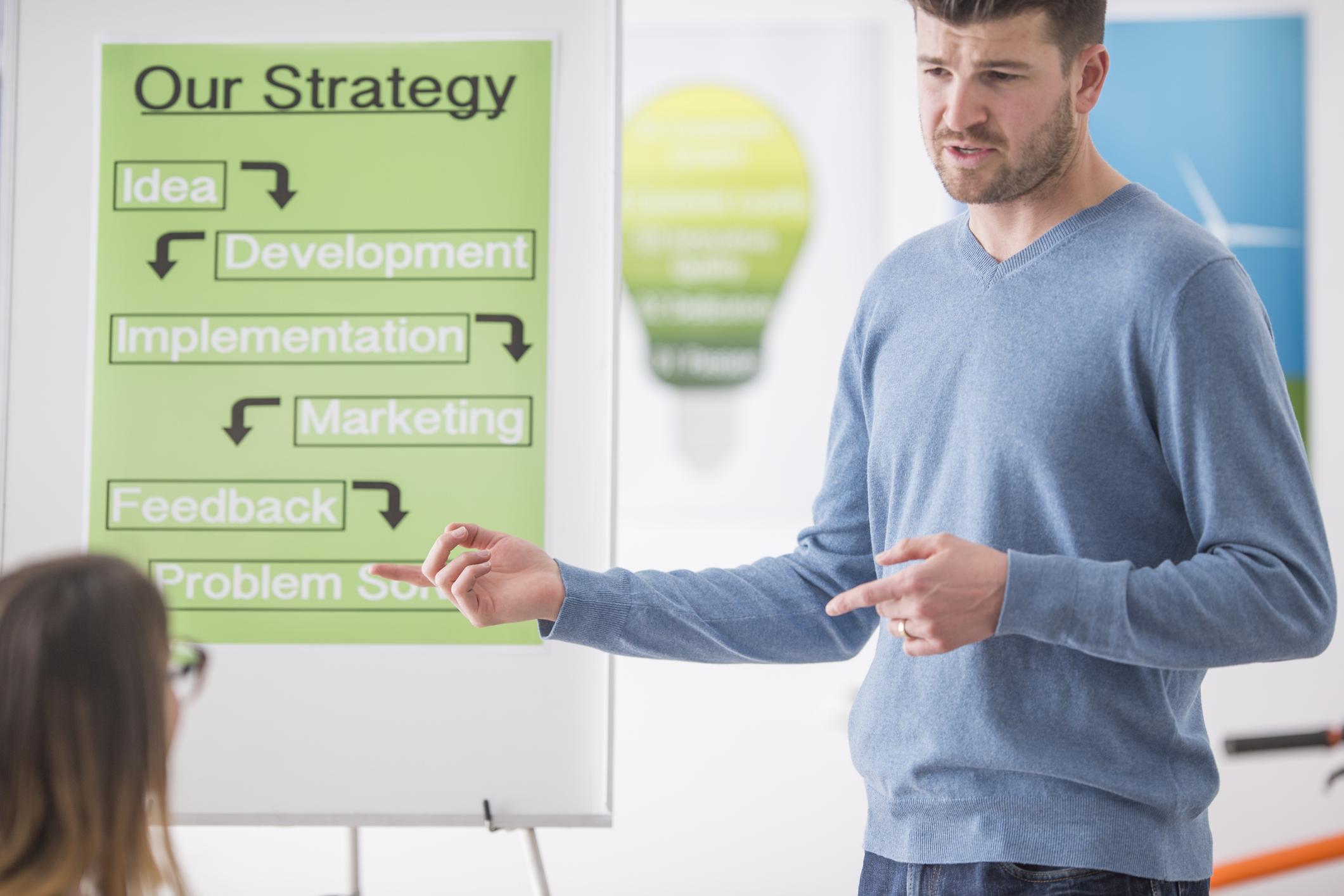 The Top Industry Trends for 2021