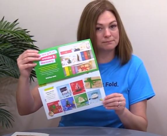 The Closed Gate Fold — Done Four Unique Ways: Fold of the Week