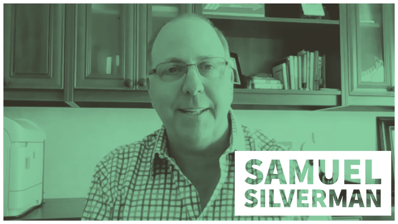 Sam Silverman Gives Advice About PPP Loan Forgiveness, New Funding