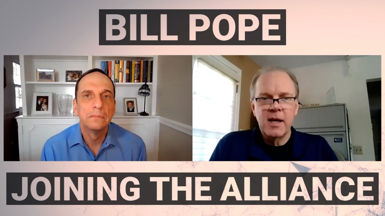 Bill Pope, New VP of Technical Services at PRINTING United Alliance