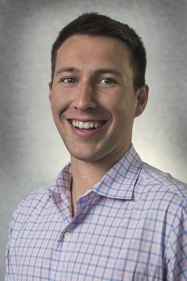 2021 Rising Star: Jacob Hoffman Views Print As 'Not Just a Commodity'