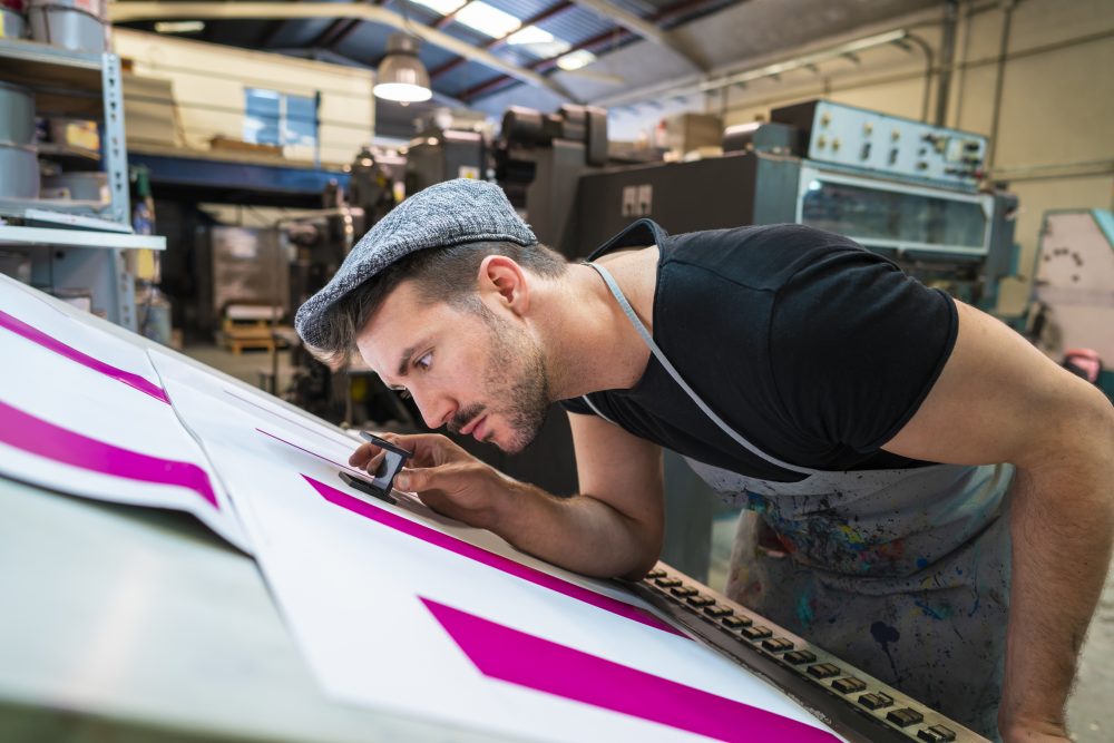 The Importance of Paper for Color Consistency Across Platforms