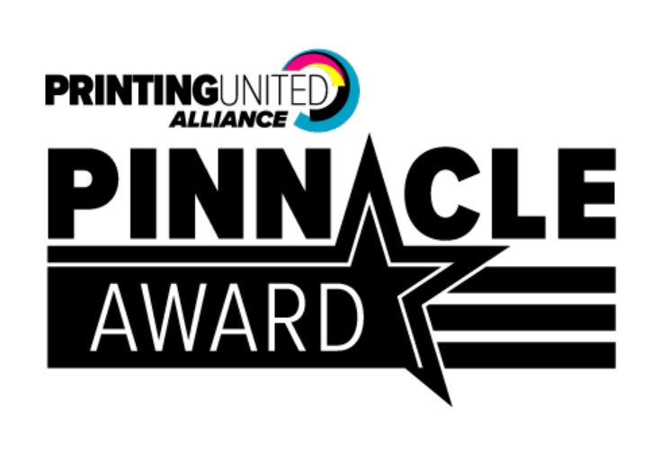 PRINTING United Alliance Introduces Pinnacle Awards Program