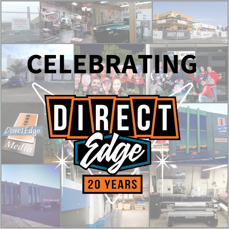 Direct Edge Celebrates 20th Anniversary With Expansion of Its Corporate ...