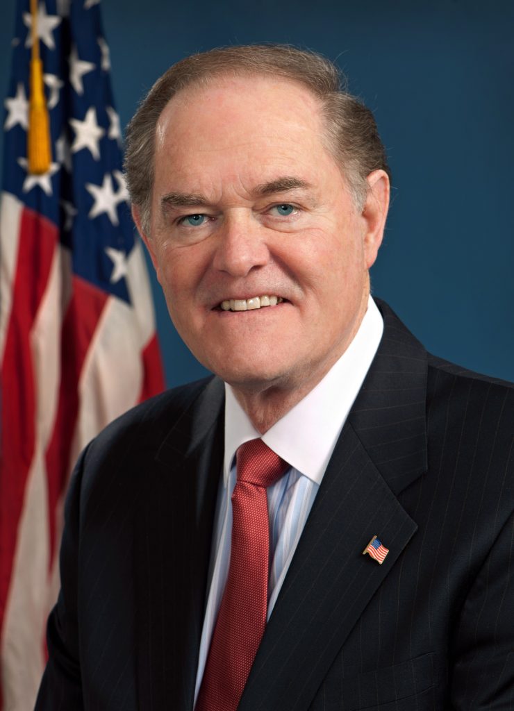 GPO Mourns Passing of Former Public Printer