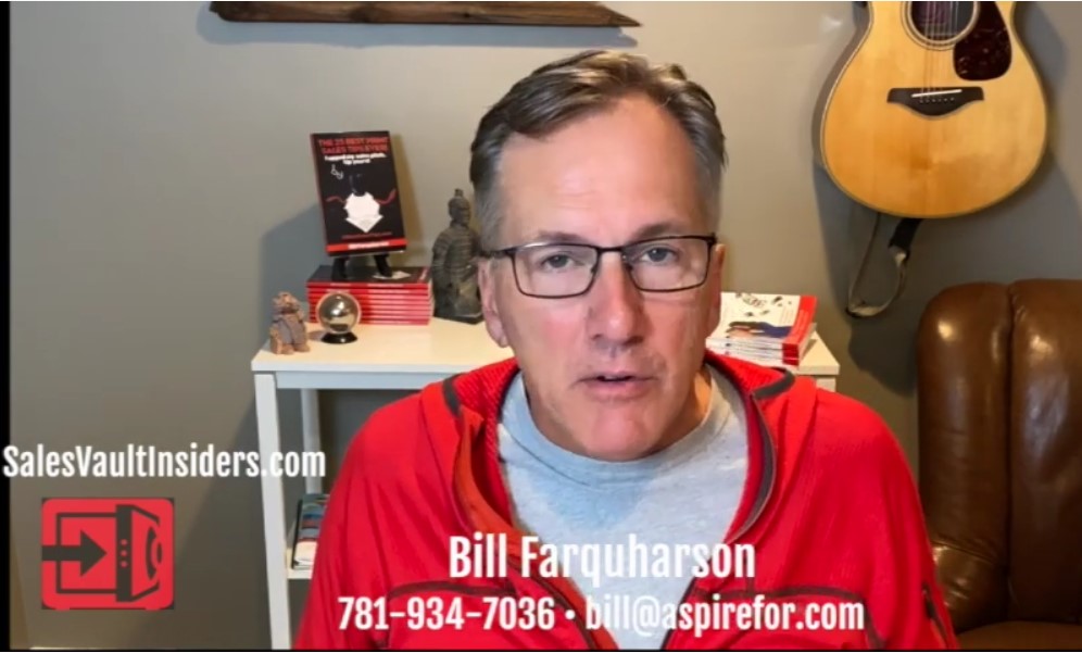 Pre-Sales Day Calls
