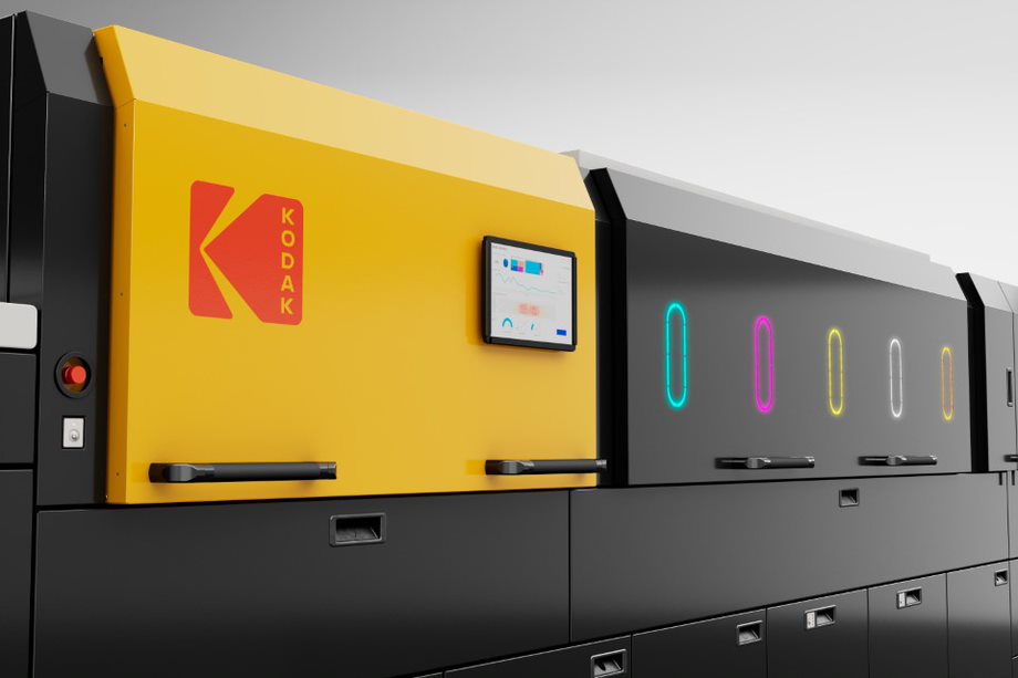 Kodak Launches Range of Innovative New Products
