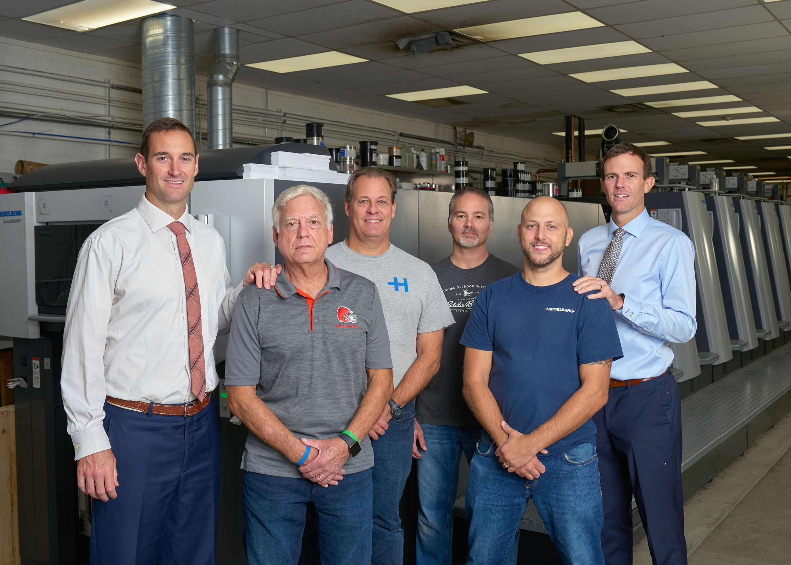 Cleveland Menu Optimizes Synthetics Printing with Speedmaster XL 75s ...