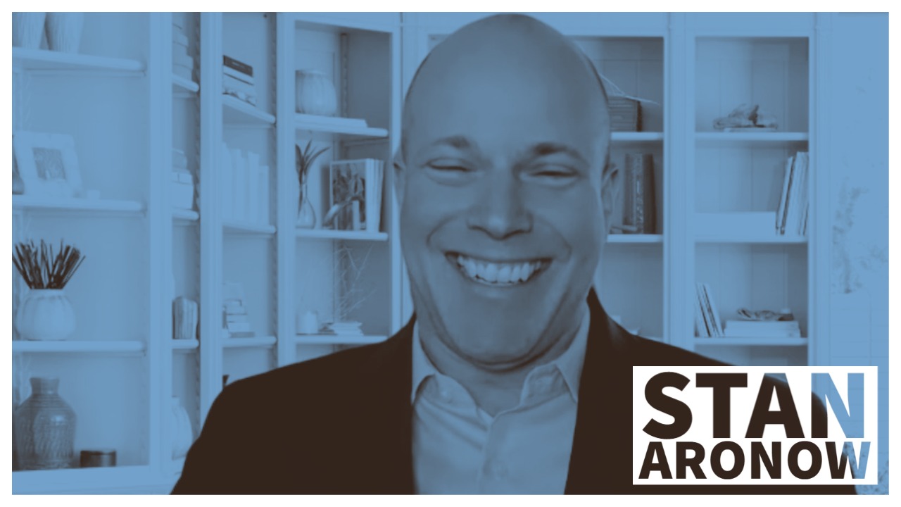 Stan Aronow of Gartner Research Discusses the Supply Chain