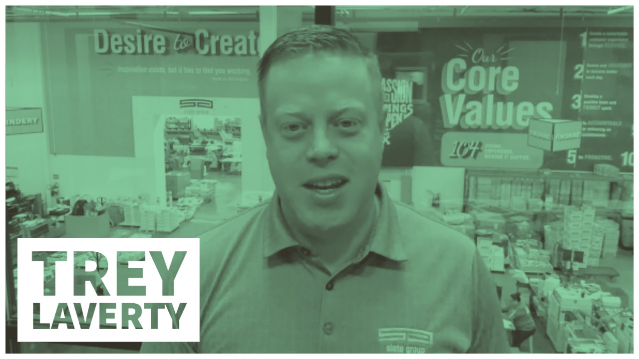 Slate Group's Innovative Spirit Reflected in Investments and Opportunities