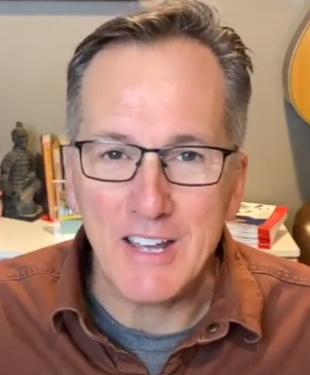 Lessons From a Crazy Week