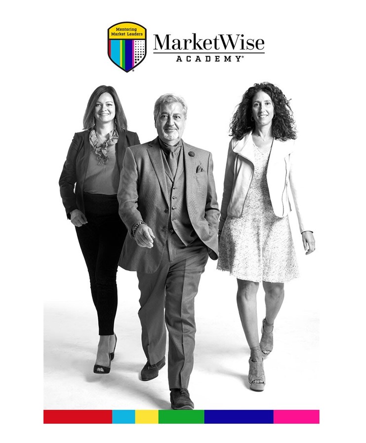 Industry Trio Launches MarketWise Academy and Master Class