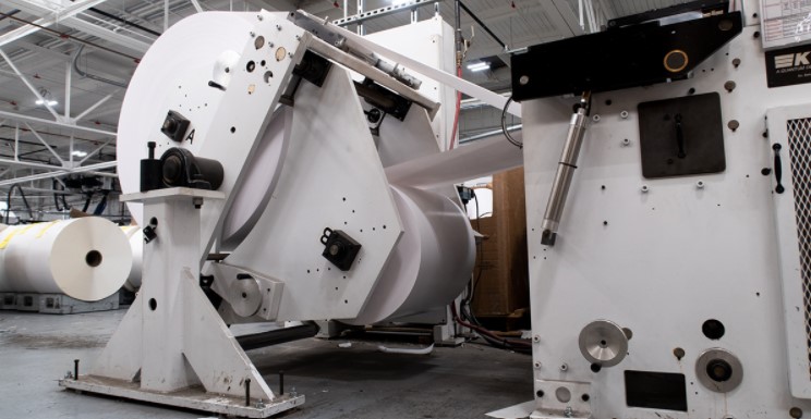 The Existential Threat of a U.S. Paper Shortage