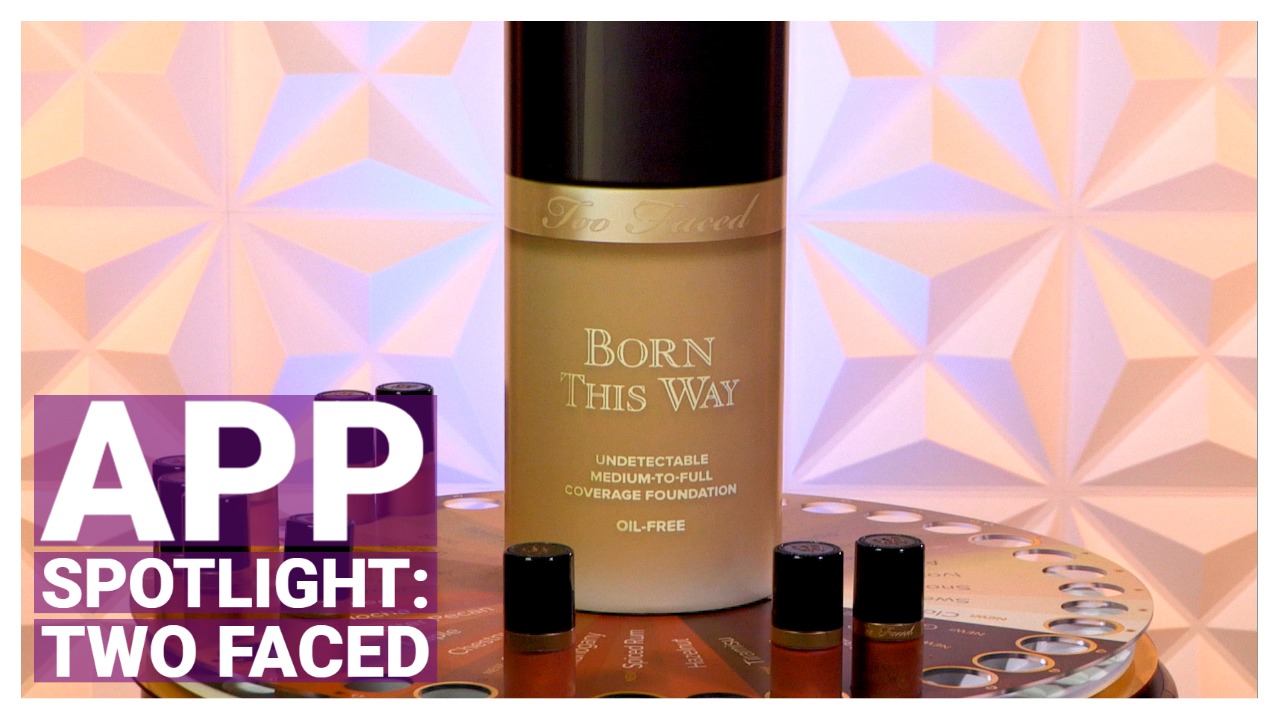 Multidimensional Motion-Activated Makeup Display Highlights Exciting ...