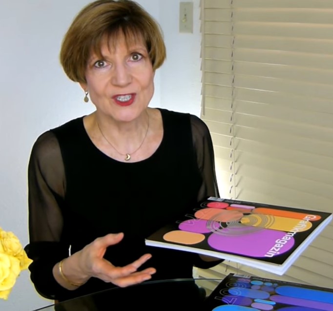 PaperSpecs Gallery Presents: No-2-Alike Grafikmagazin Cover Featuring ...