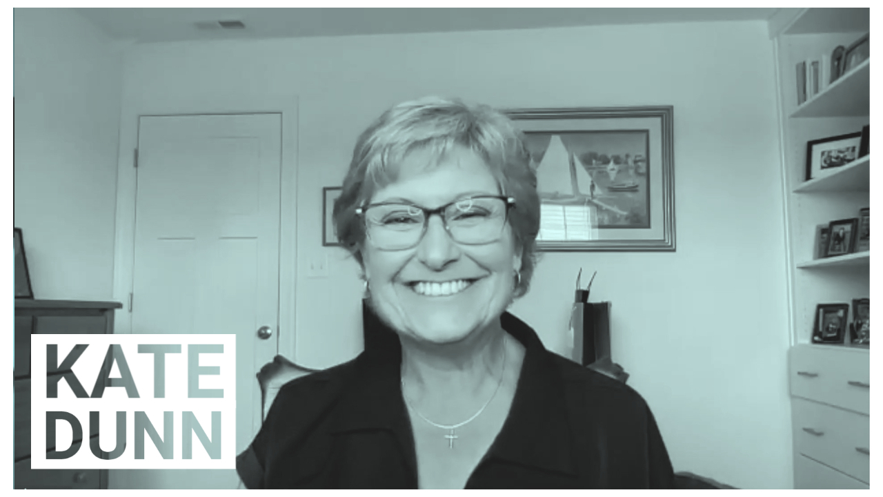 Kate Dunn: Breaking Barriers to Printing Industry Sales Success