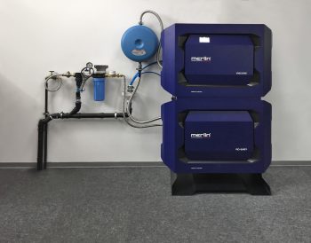 Advanced Quality in an Intuitive Design - Printing Impressions