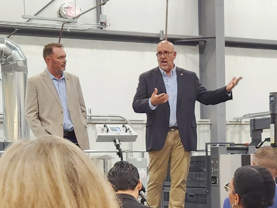 At Pioneer Press, Technology Brings New Opportunity