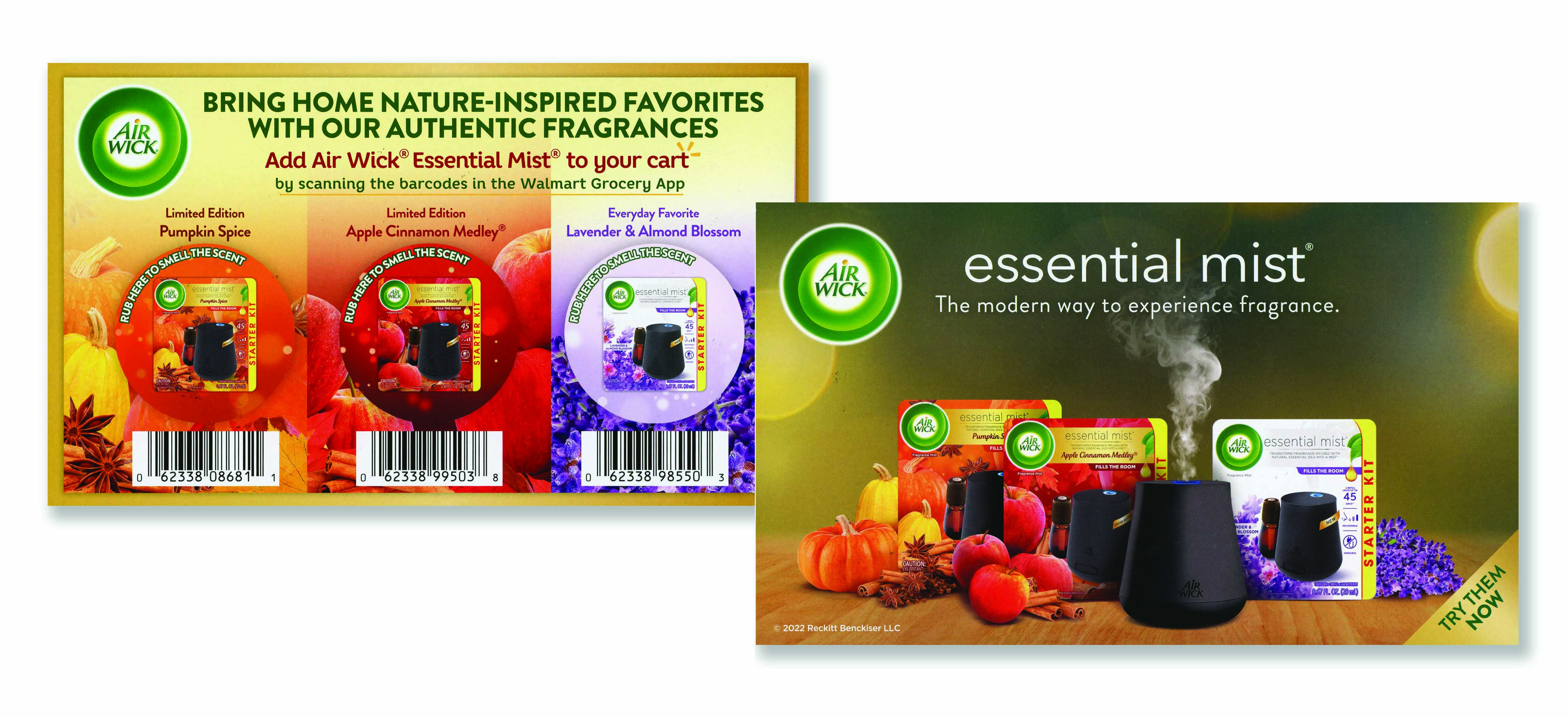 The Power of Scent in Print - Printing Impressions