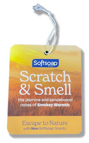 The Power of Scent in Print - Printing Impressions