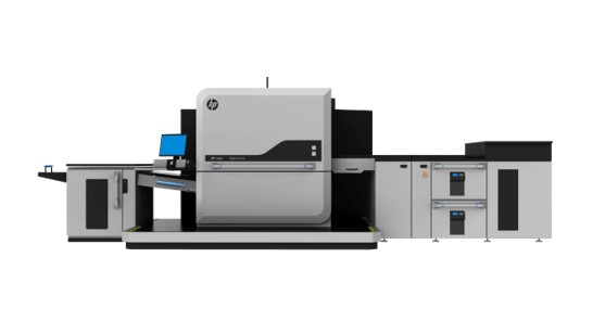 HP Indigo to Showcase Latest Innovations at PRINTING United