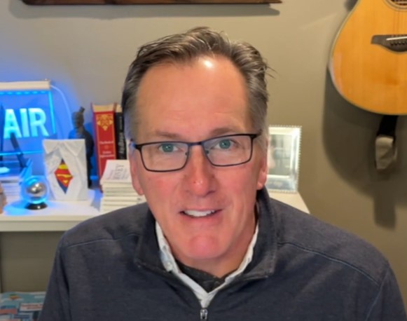 Technology Plan B: Preparing for When Your Technology Crashes