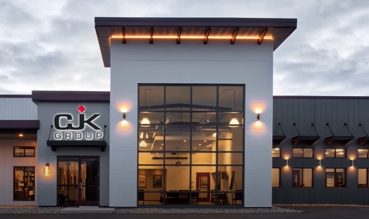 CJK Group Acquires Allen Press, Adds Facility to Sheridan Family