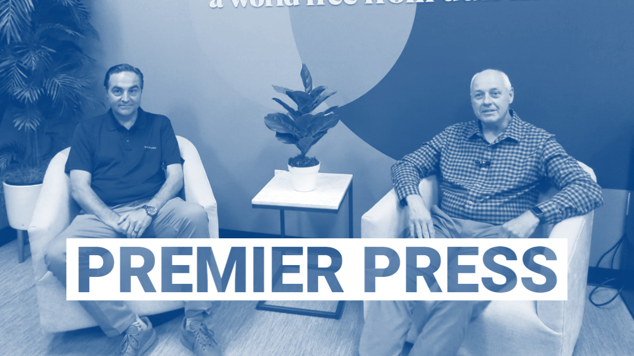VIDEO: Premier Press Reflects on Their Success and Future