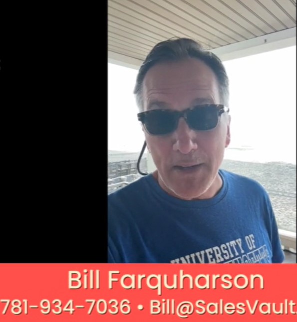 Please Make This Sales Call