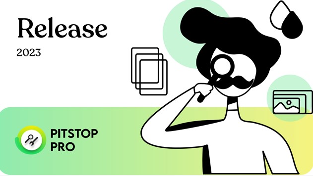 Enfocus Announces Platform Update for PDF Software PitStop