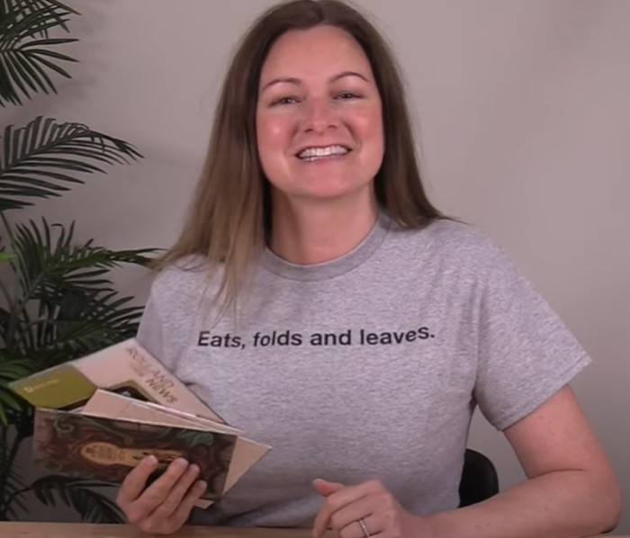 Fold of the Week: Hybrid Formats that Slay