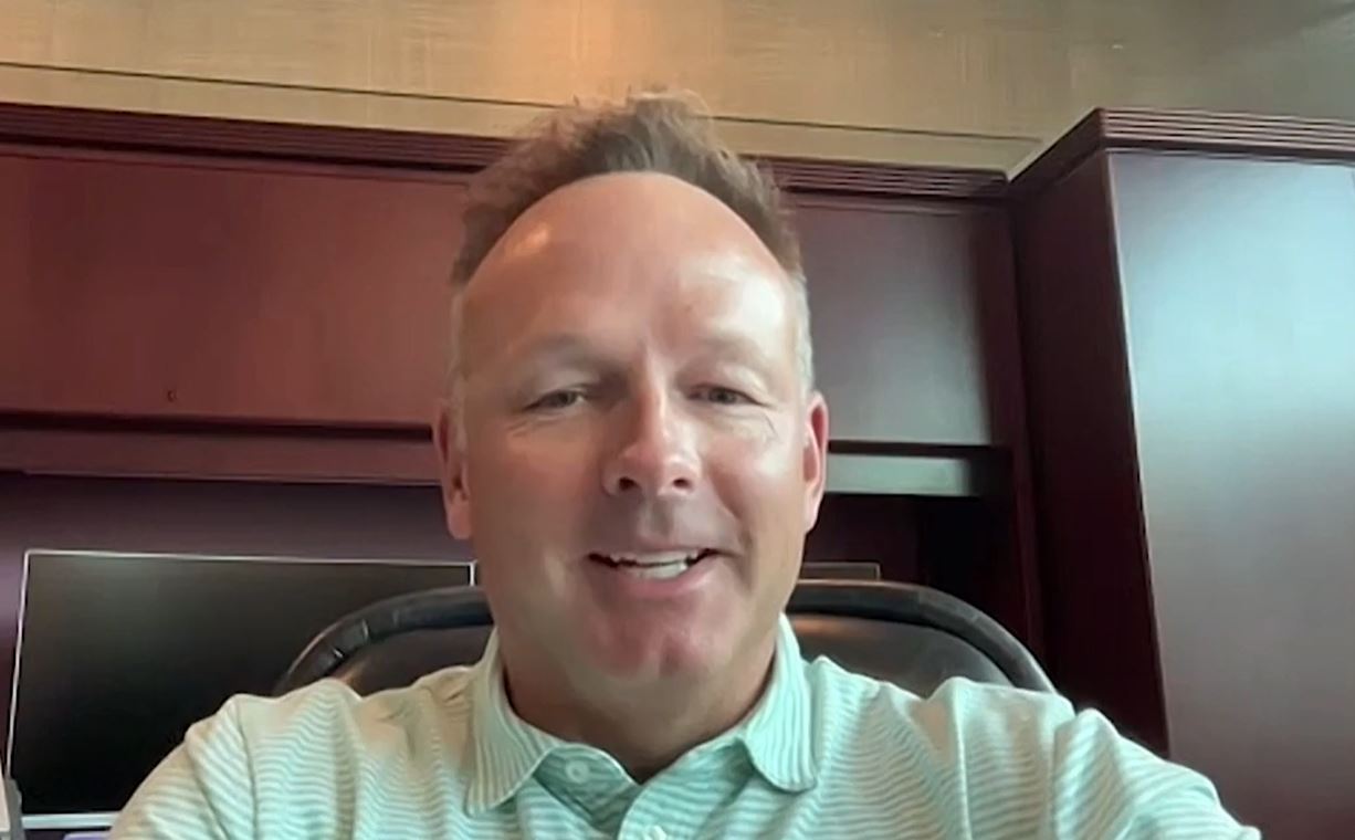 Road to the PRINTING United Expo: Michael Marcian of DCG ONE