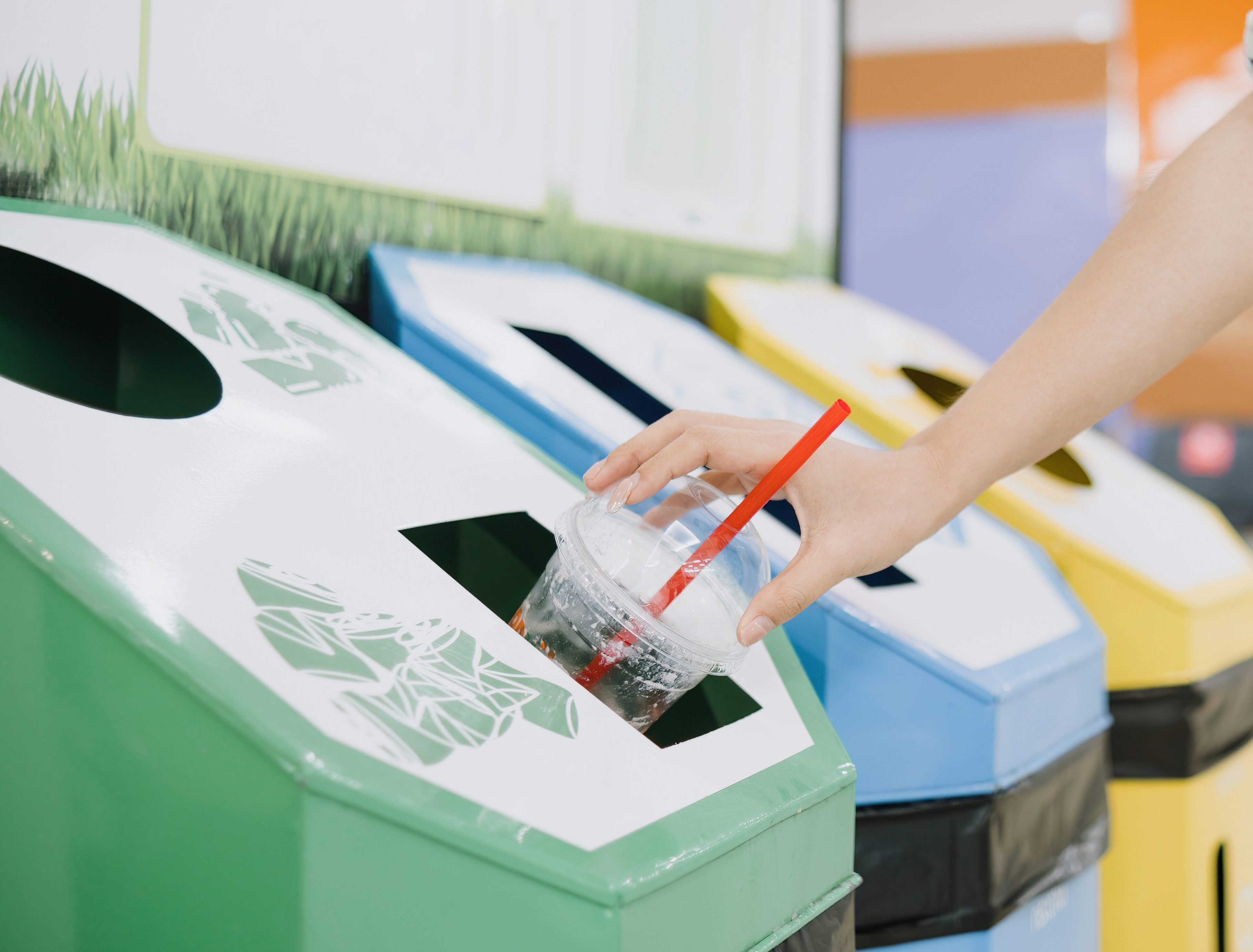 U.S. Paper Industry Tallies High Recycling Rate in 2022