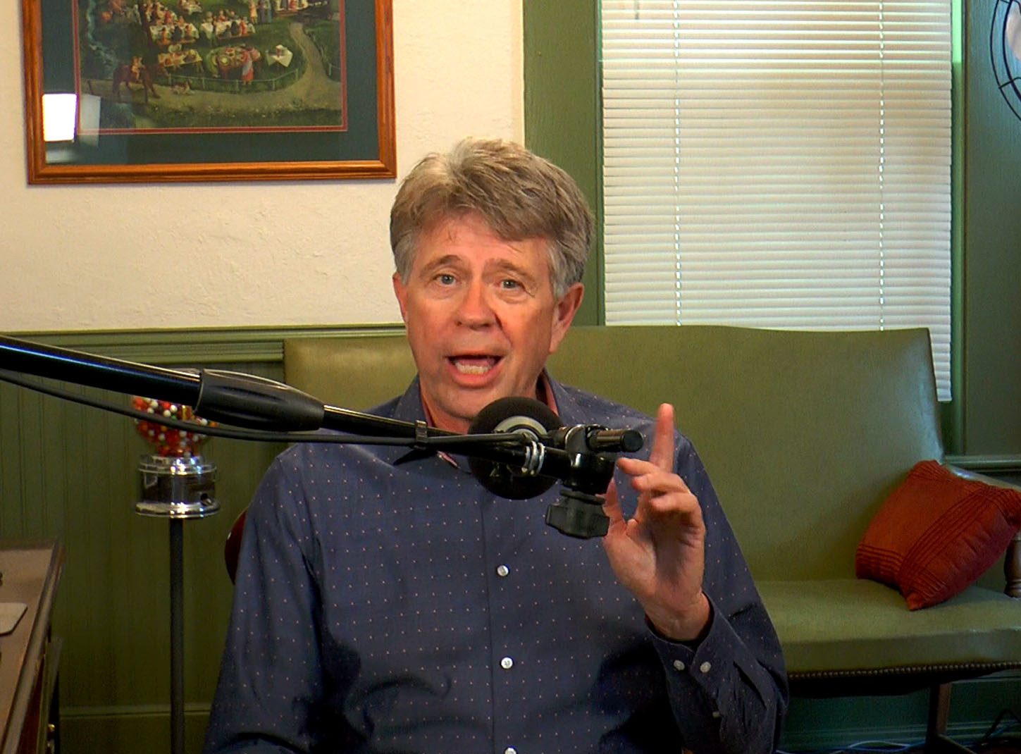 Cloning a Business Owner – A Virtual You!