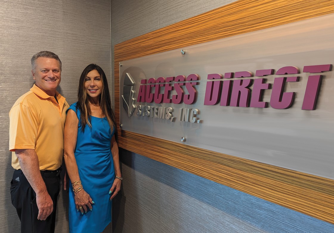 2023 Innovator of the Year: Access Direct Embraces a Data-Driven Future