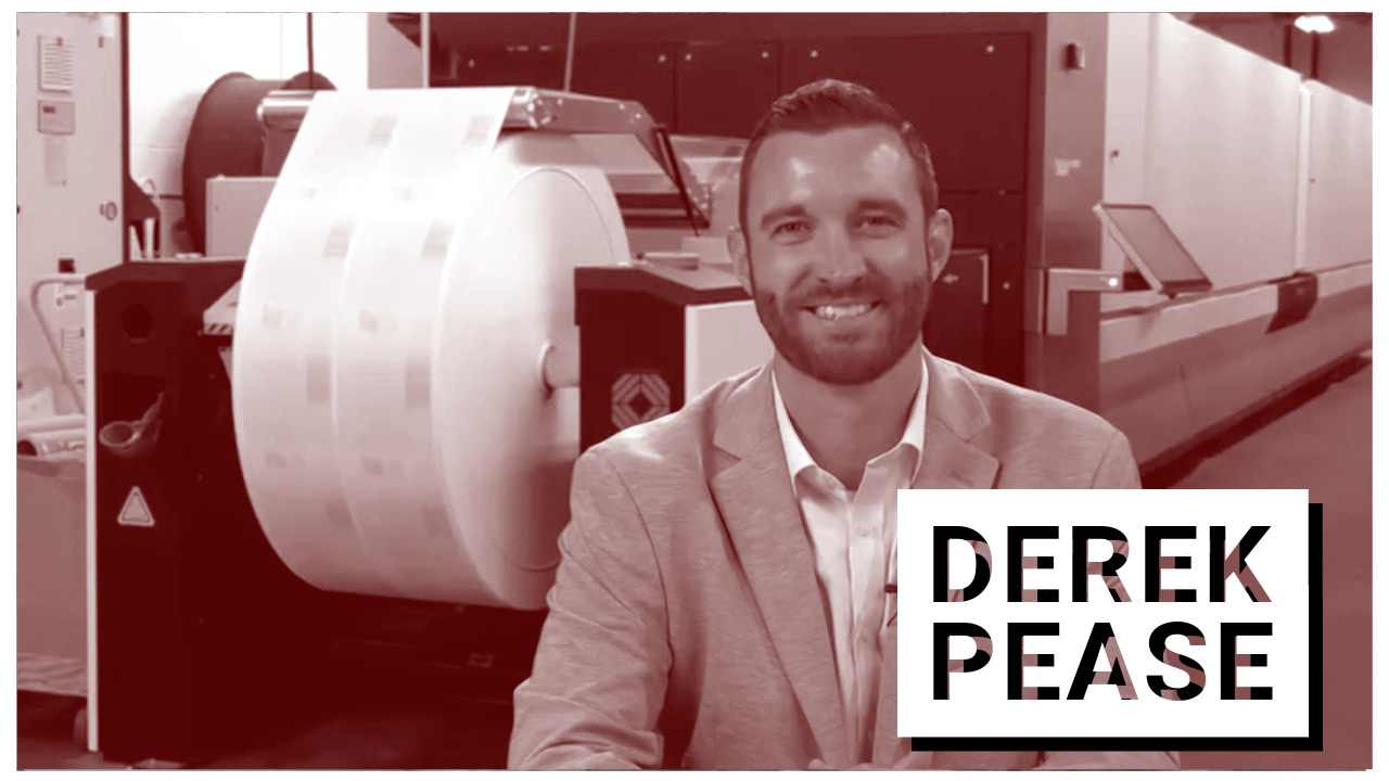 Reynolds and Reynolds Adds Canon ProStream, i300 Inkjet Presses