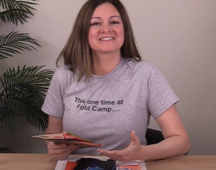 Best of Fold of the Week: Crazy and Unique Folds