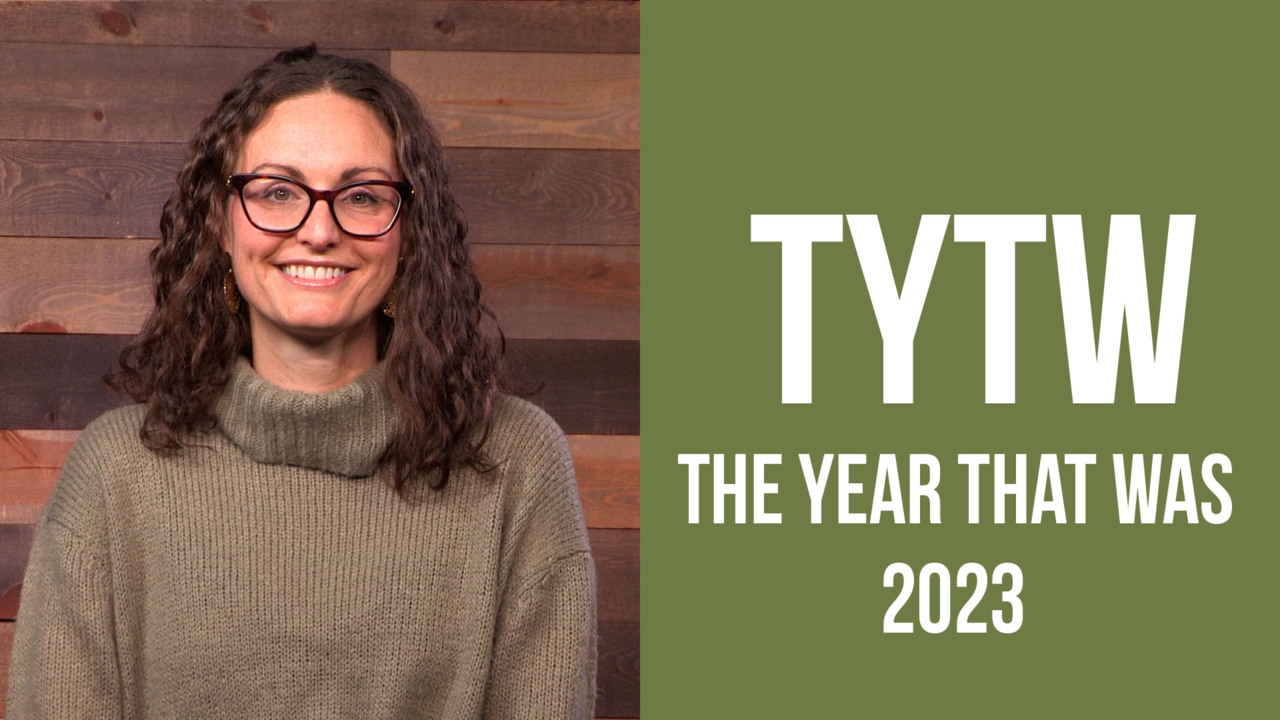 The Year that Was: 2023 - Printing Impressions